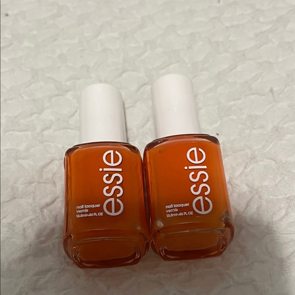 Essie | Bath & Body | Nwt Essie Nail Polish 599 To Diy For | Poshmark